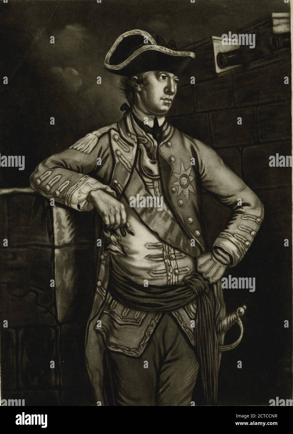 1765 prints hi-res stock photography and images - Alamy