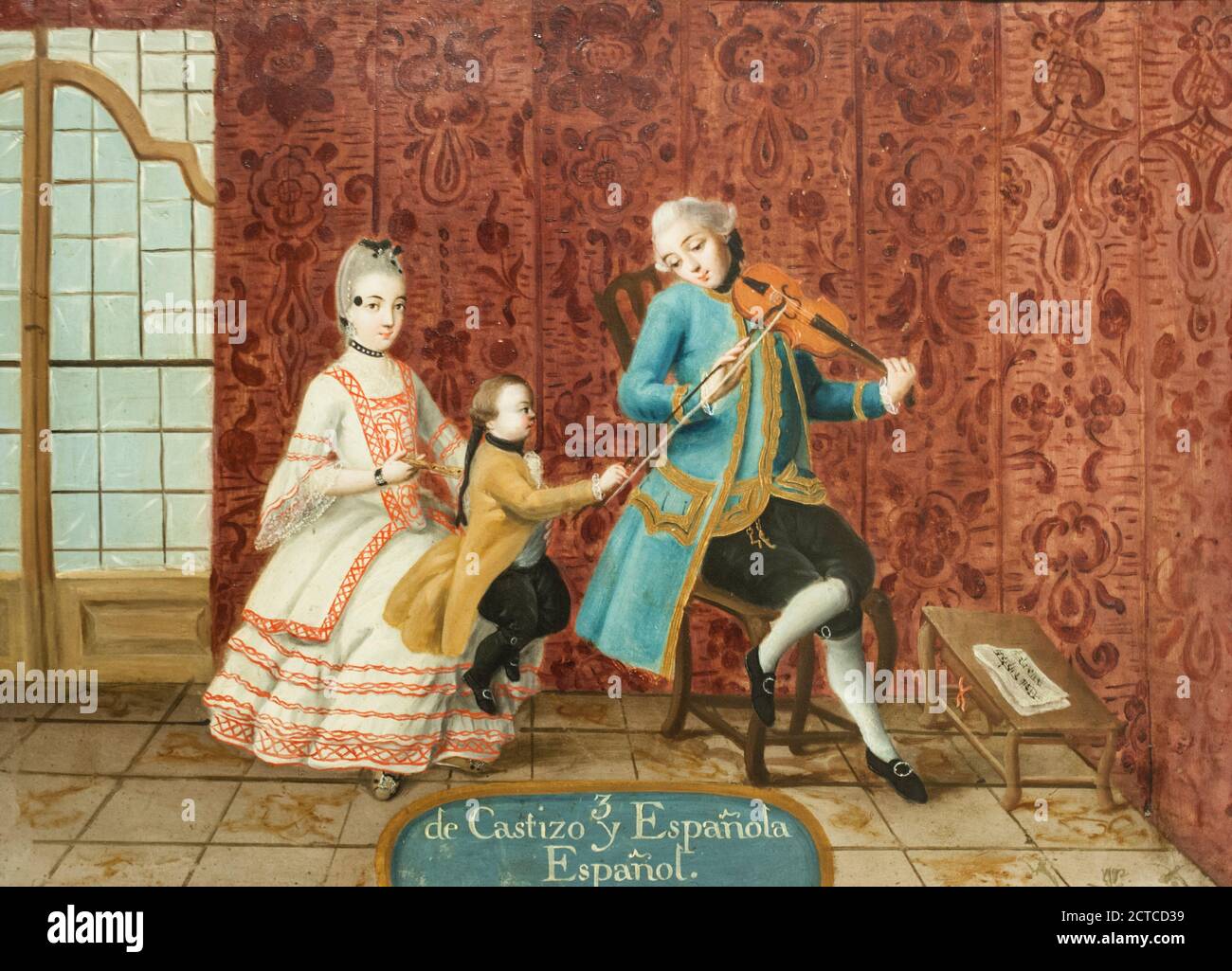 Caste System High Resolution Stock Photography and Images - Alamy