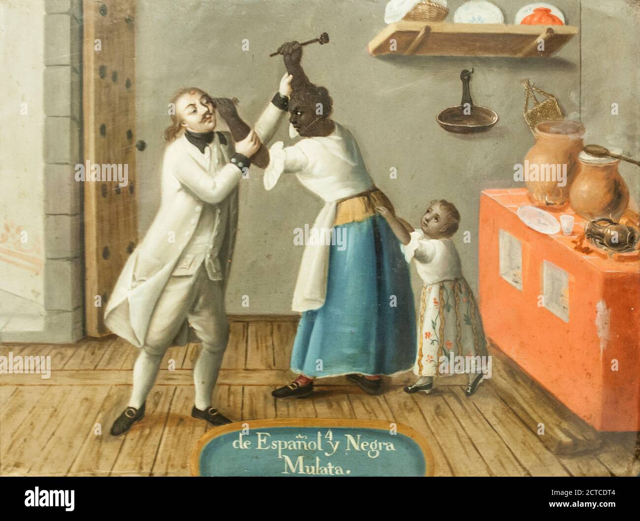 Miscegenation High Resolution Stock Photography and Images - Alamy