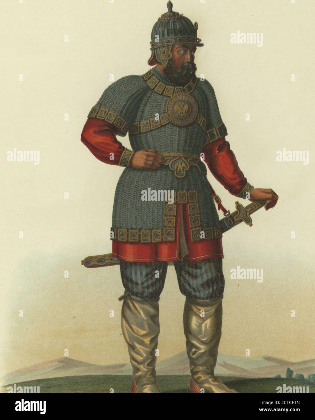 Ermak hi-res stock photography and images - Alamy