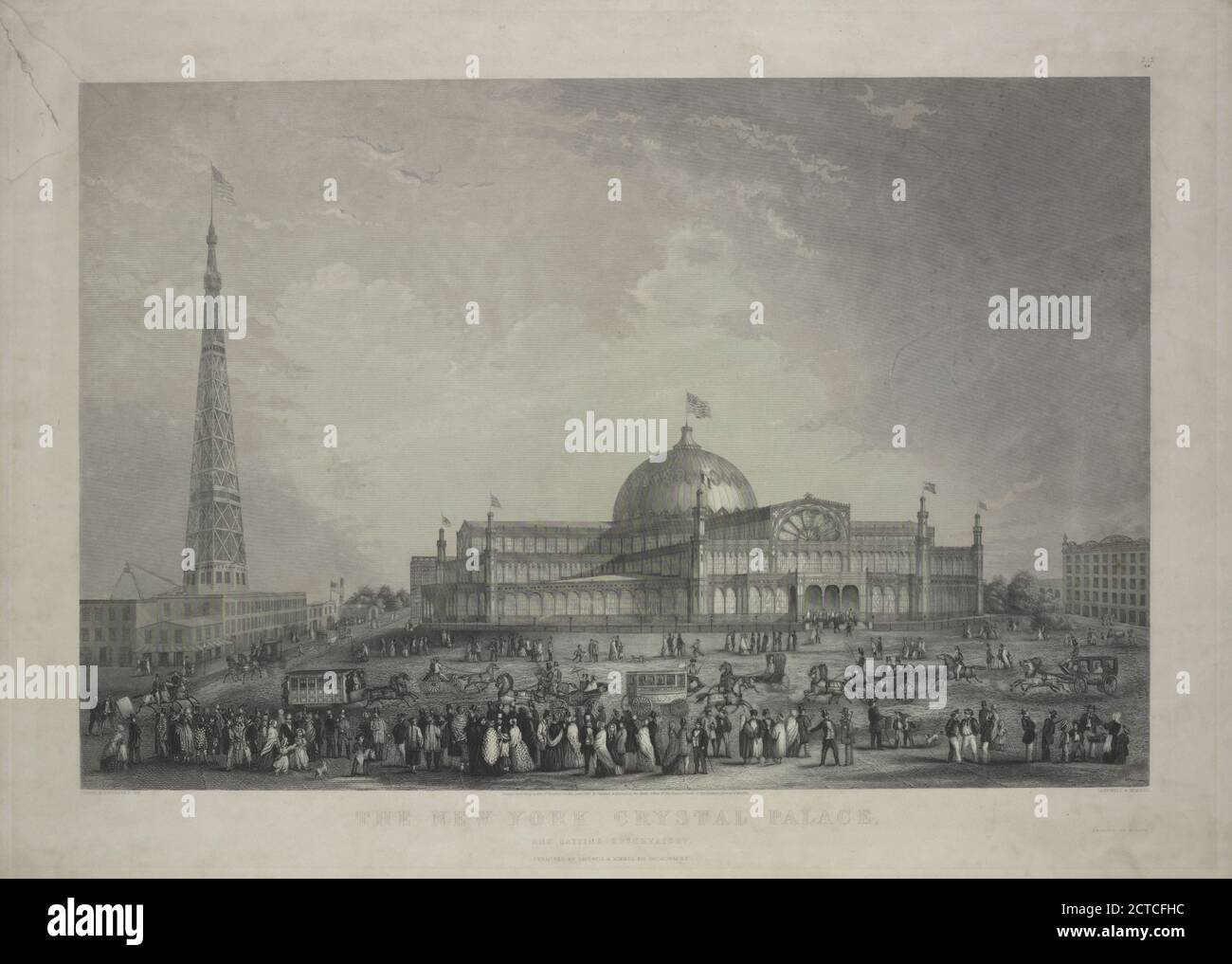 Latting observatory hi-res stock photography and images - Alamy