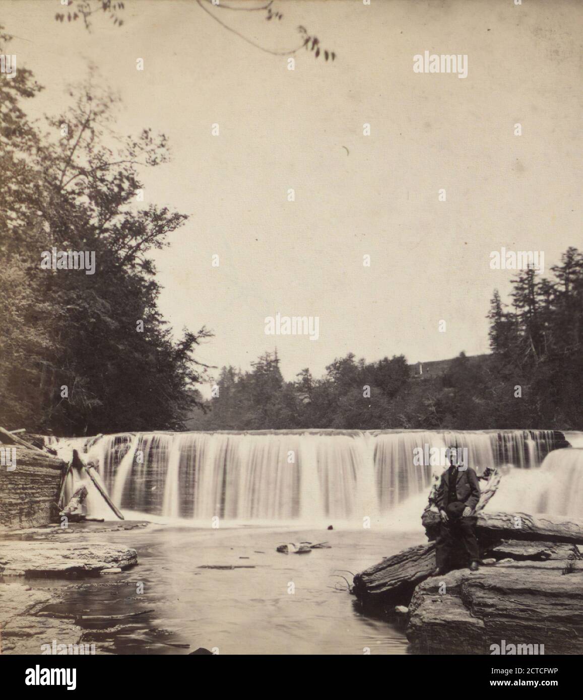 Moore dam hi-res stock photography and images - Alamy