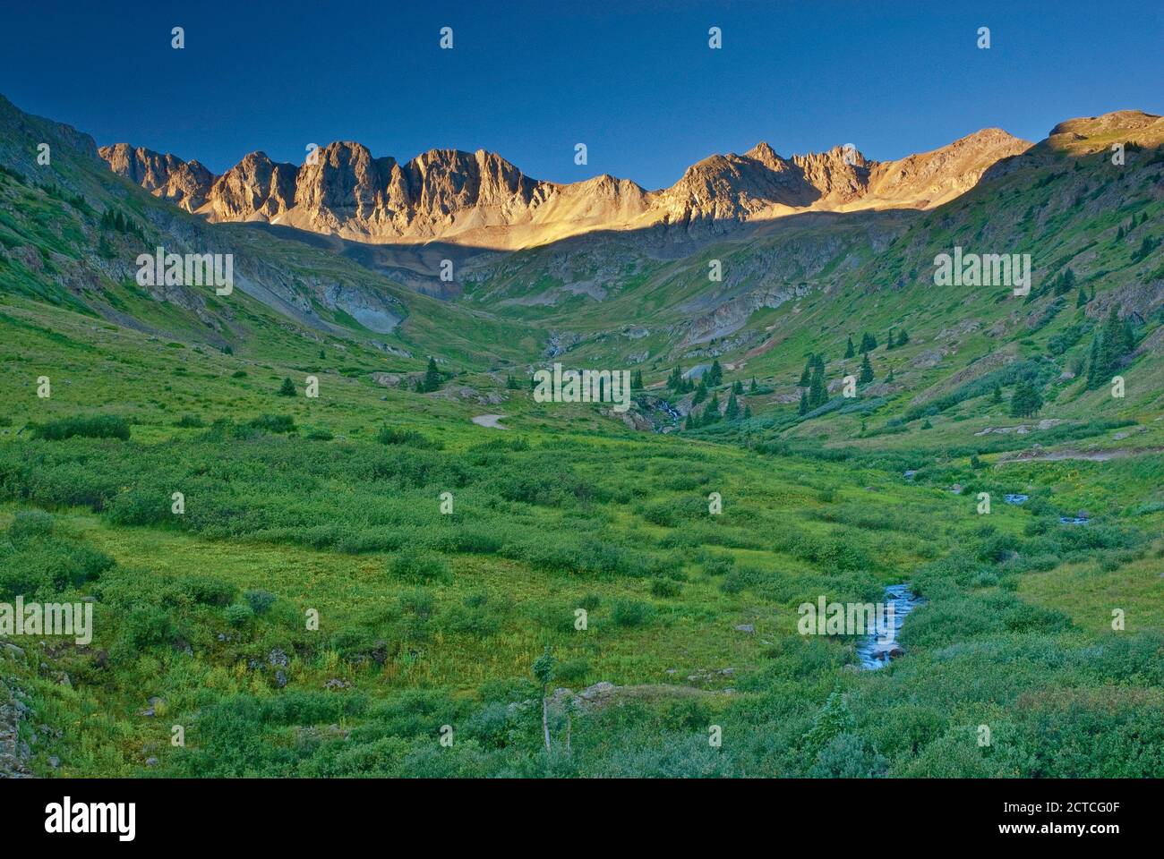 American basin hi-res stock photography and images - Alamy