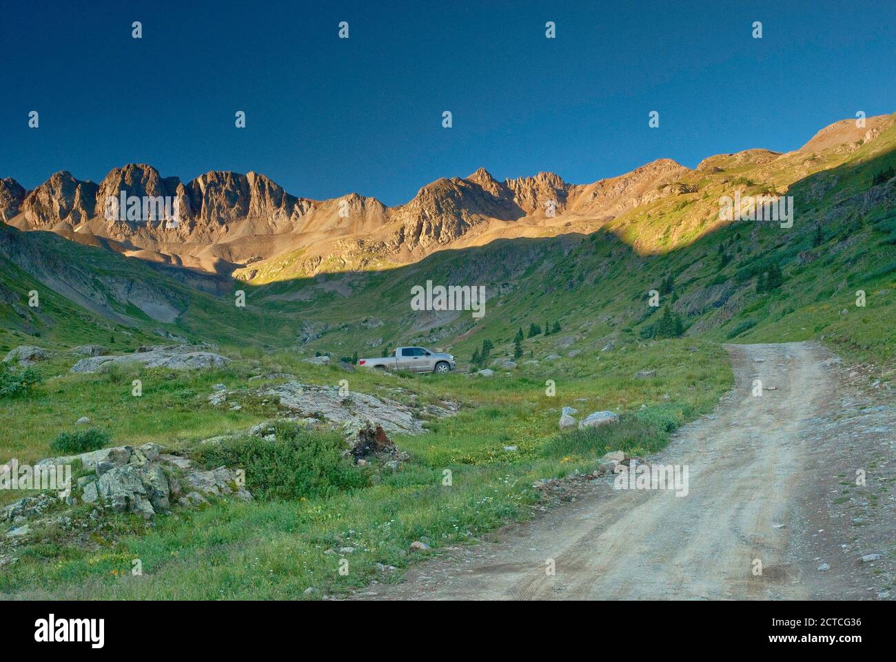 American basin hi-res stock photography and images - Alamy