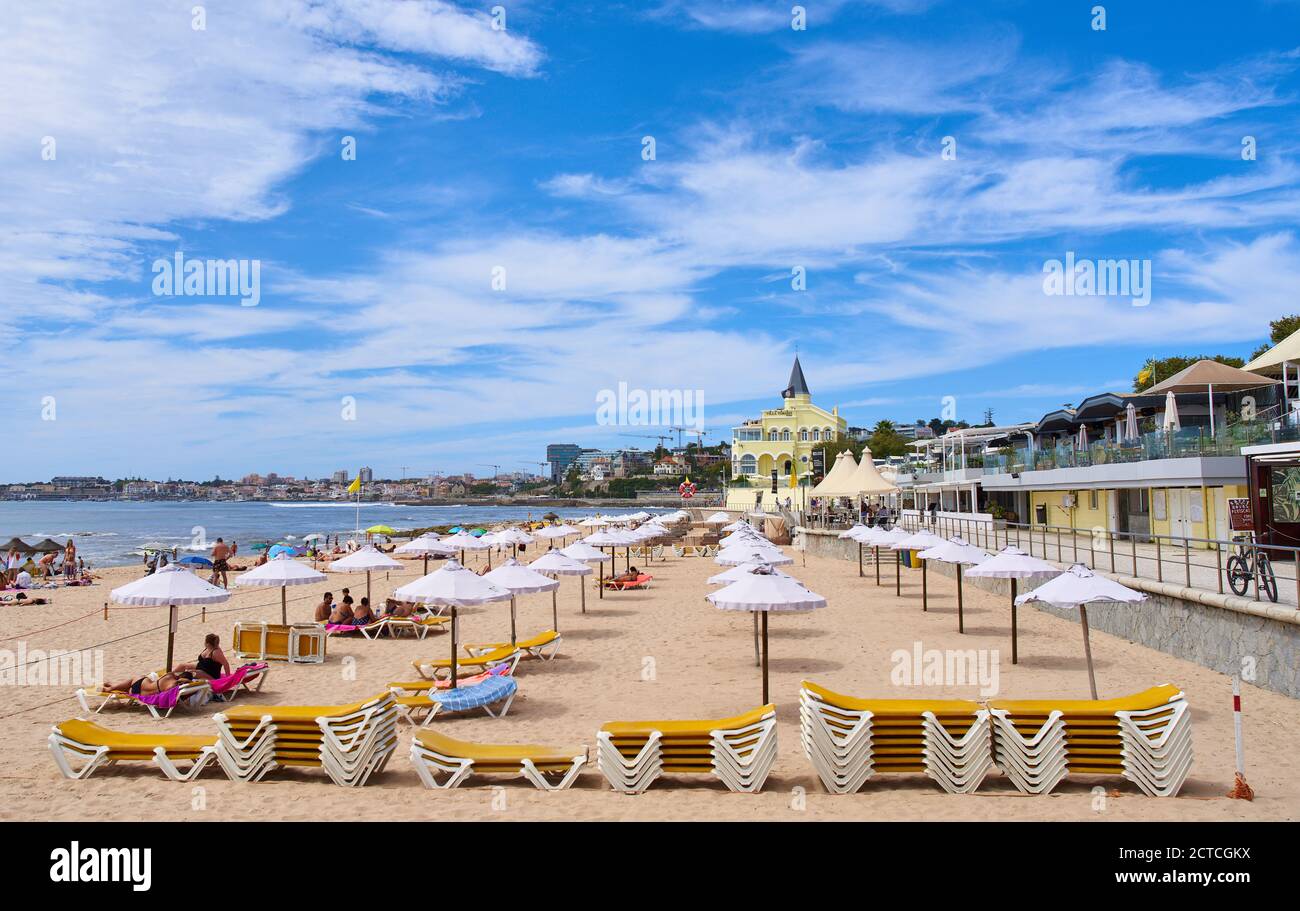 Poca beach hi-res stock photography and images - Alamy