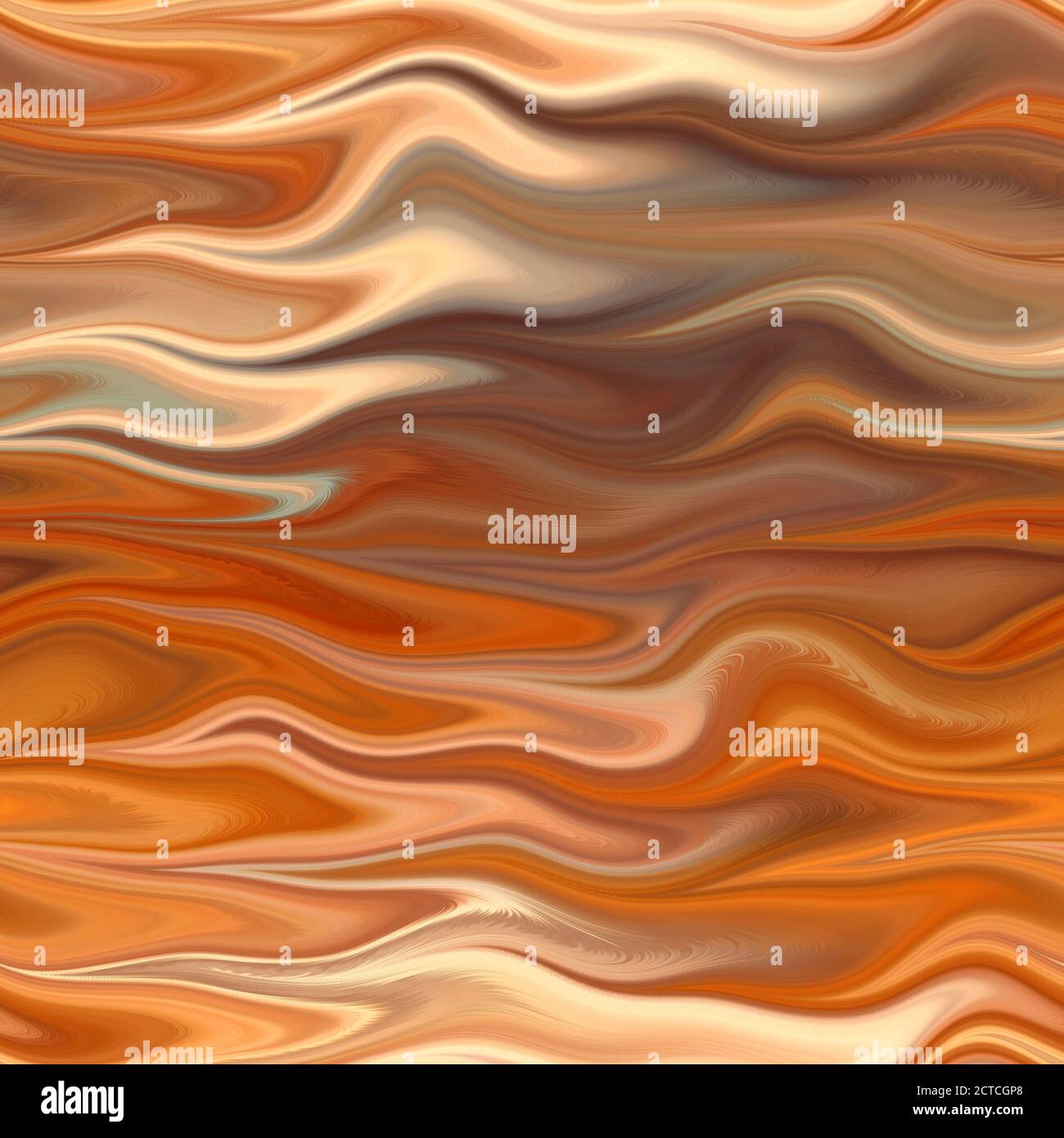 Seamless marble wet ripple wavy fluid pattern Stock Photo - Alamy