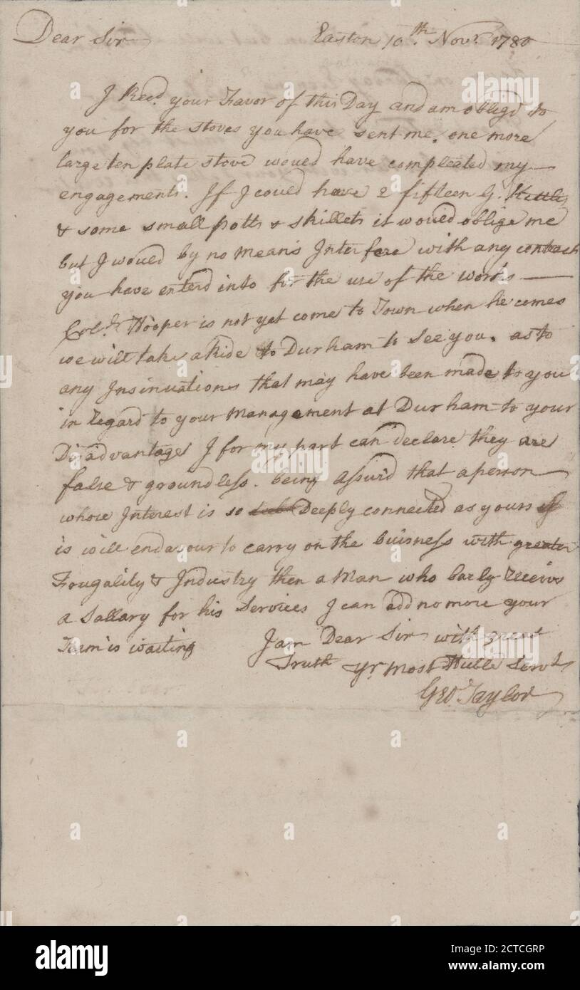 Richard backhouse hi-res stock photography and images - Alamy