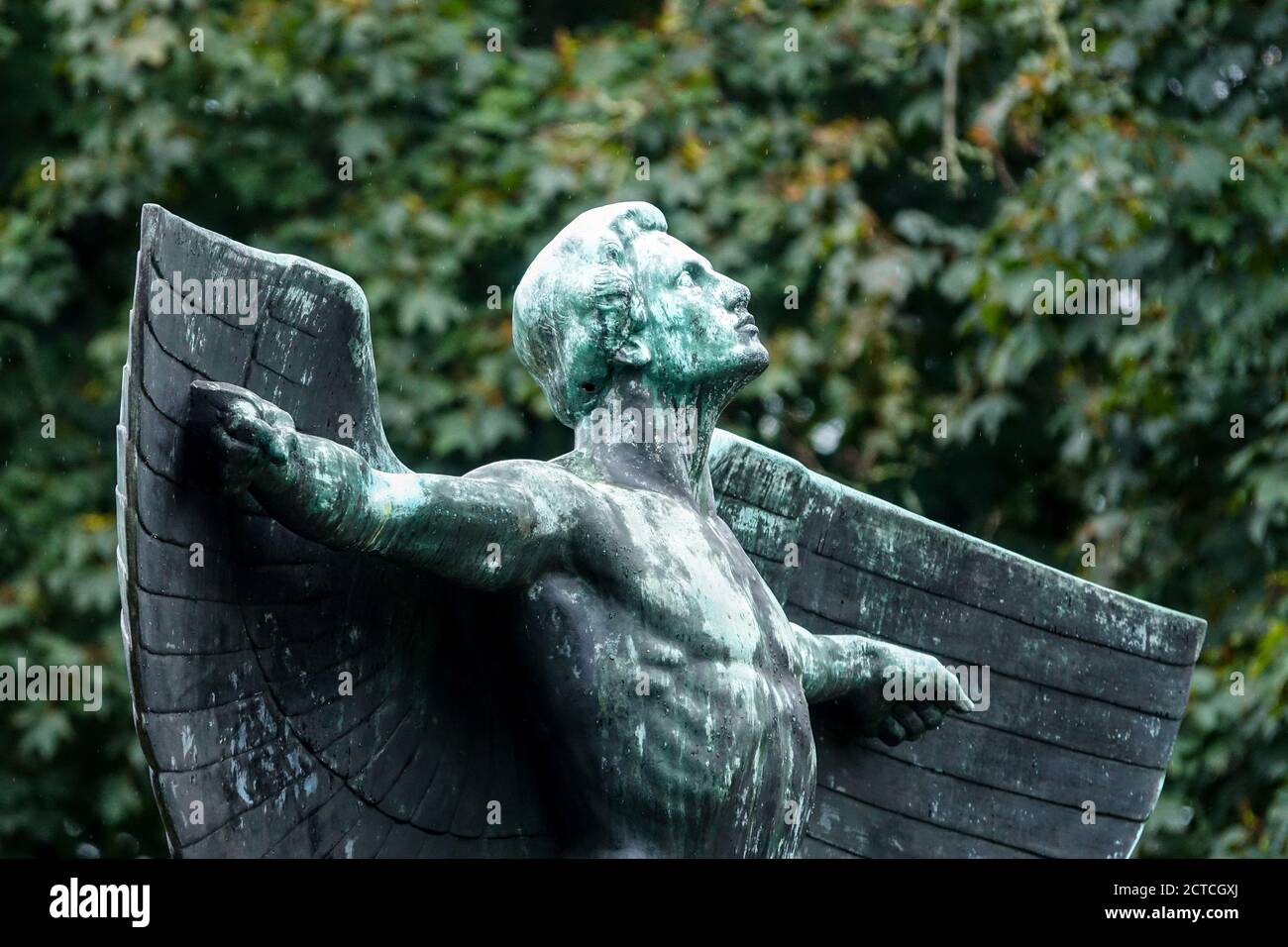 Peter Lilienthal High Resolution Stock Photography and Images - Alamy