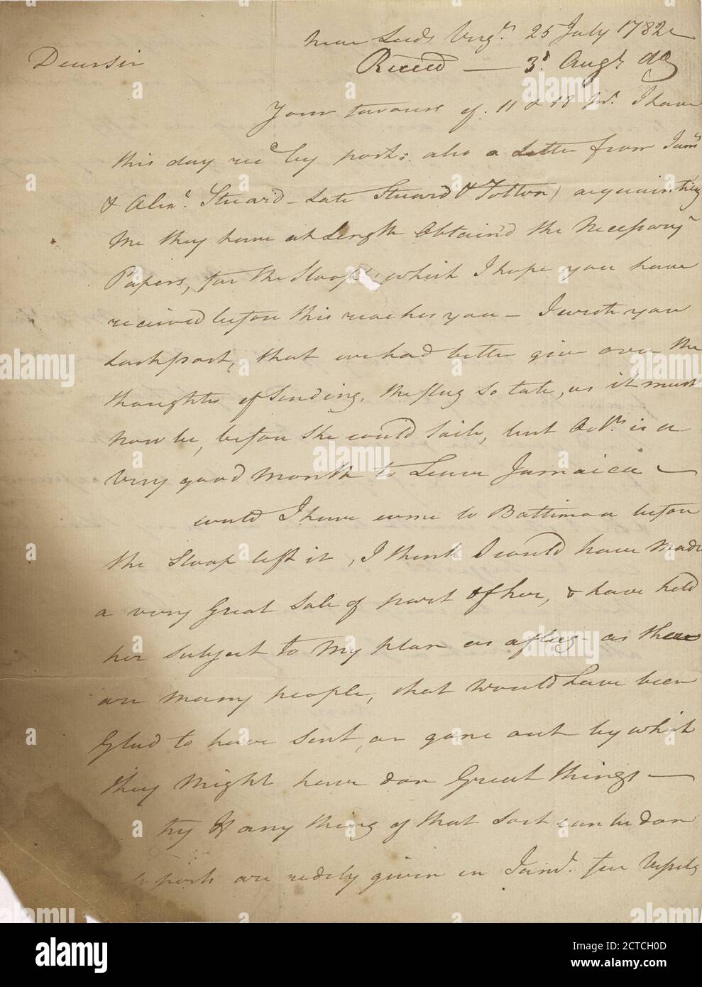 Muscoe hi-res stock photography and images - Alamy