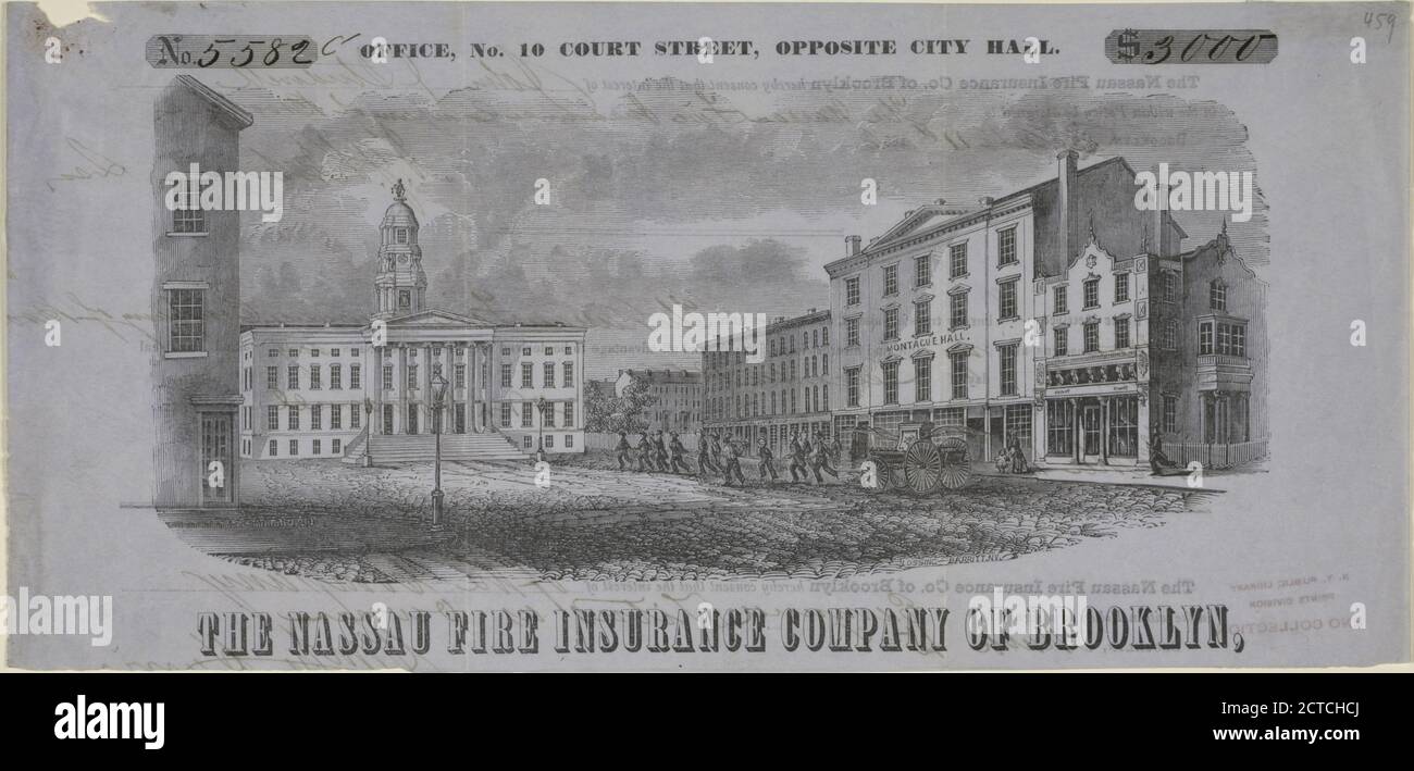 Montague court building hi-res stock photography and images - Alamy