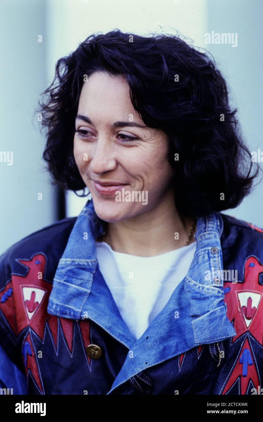 Carole merle hi-res stock photography and images - Alamy