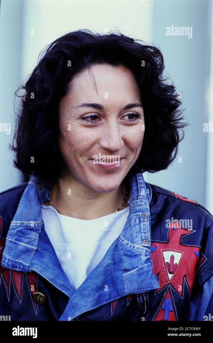 Carole merle hi-res stock photography and images - Alamy