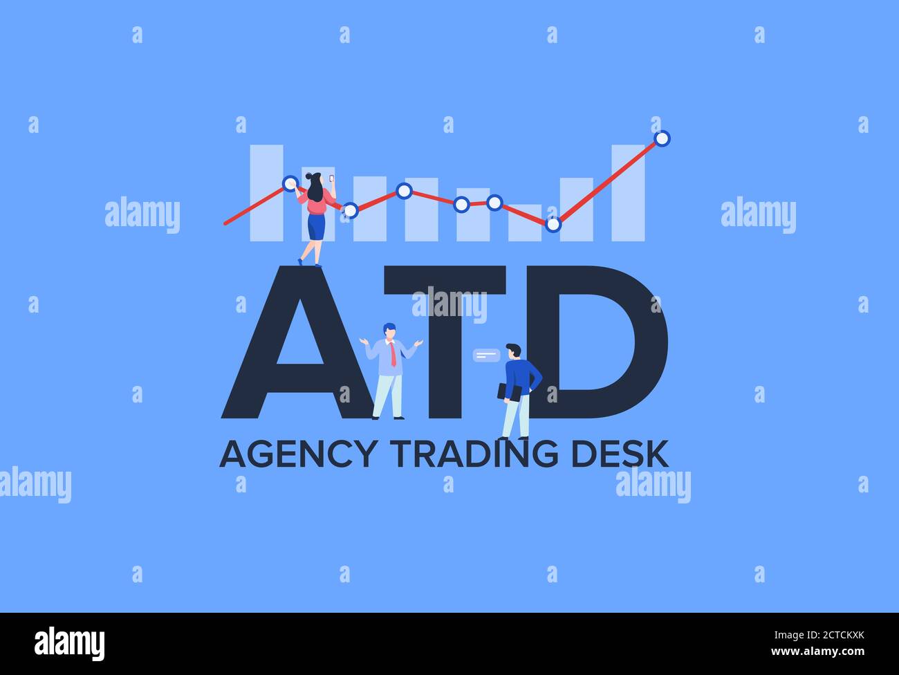 Atd symbol hi-res stock photography and images - Alamy