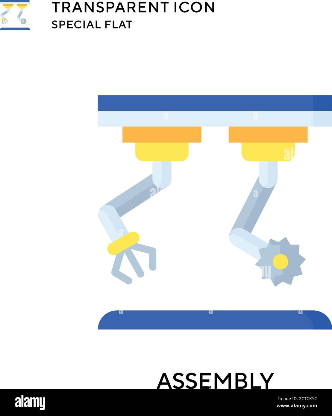 Woman mounting Stock Vector Images - Alamy