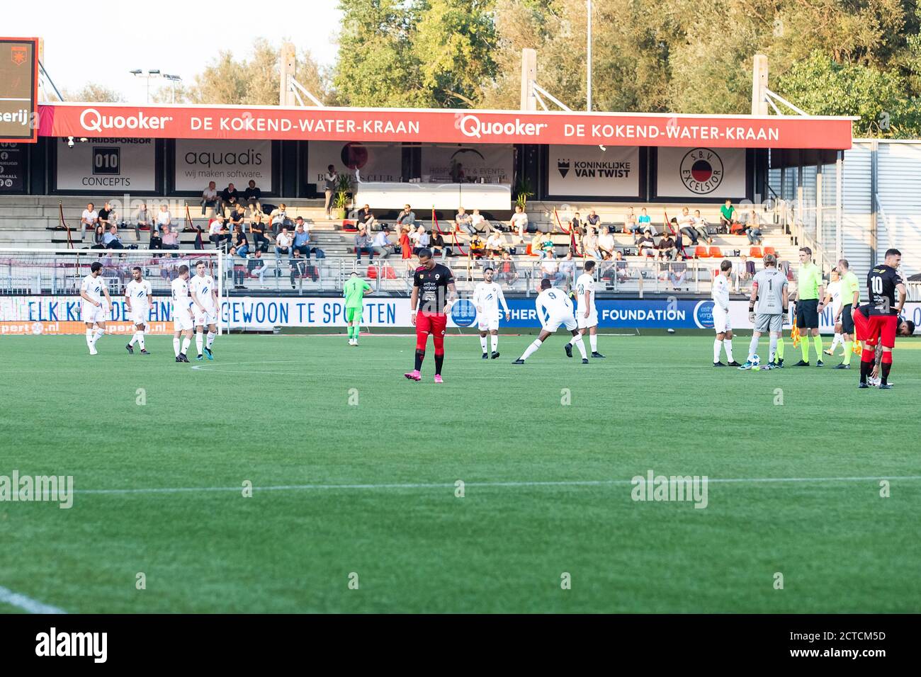 Van donge en de roo stadion hi-res stock photography and images - Alamy