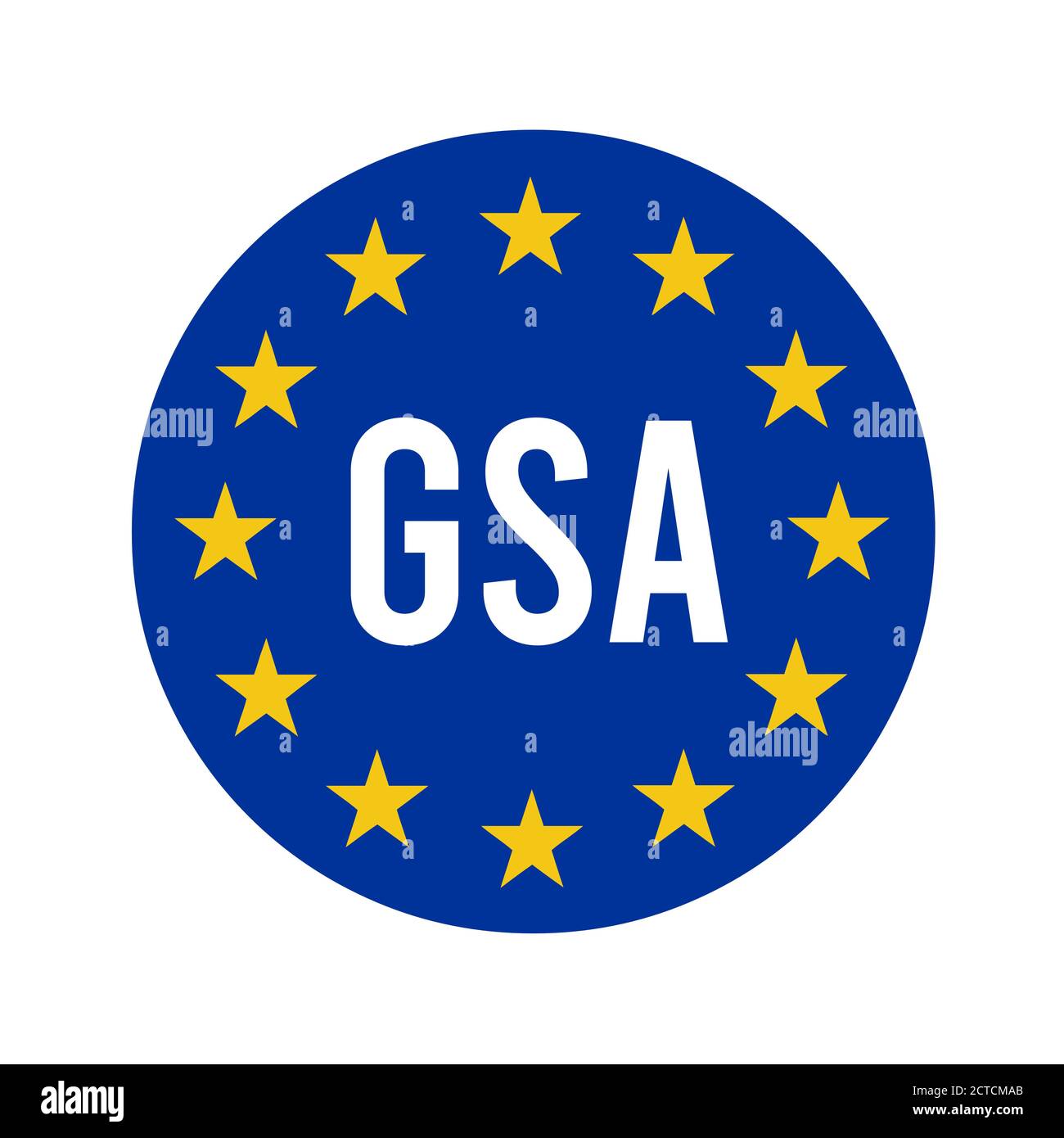 Galileo satellite Cut Out Stock Images & Pictures - Alamy