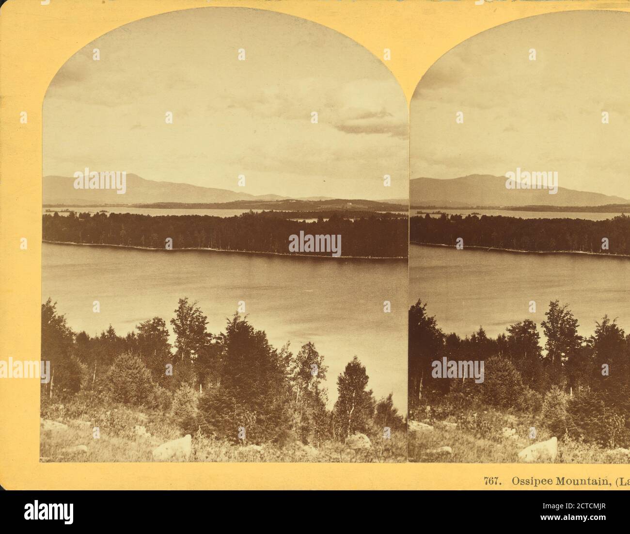 West ossipee hi-res stock photography and images - Alamy