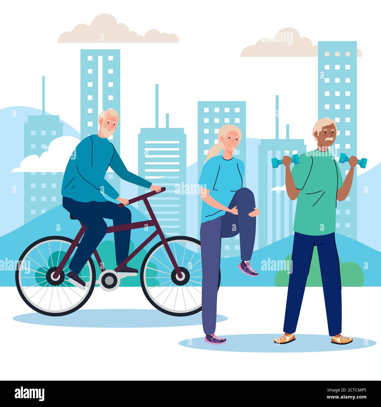 Different Activities High Resolution Stock Photography and Images - Alamy