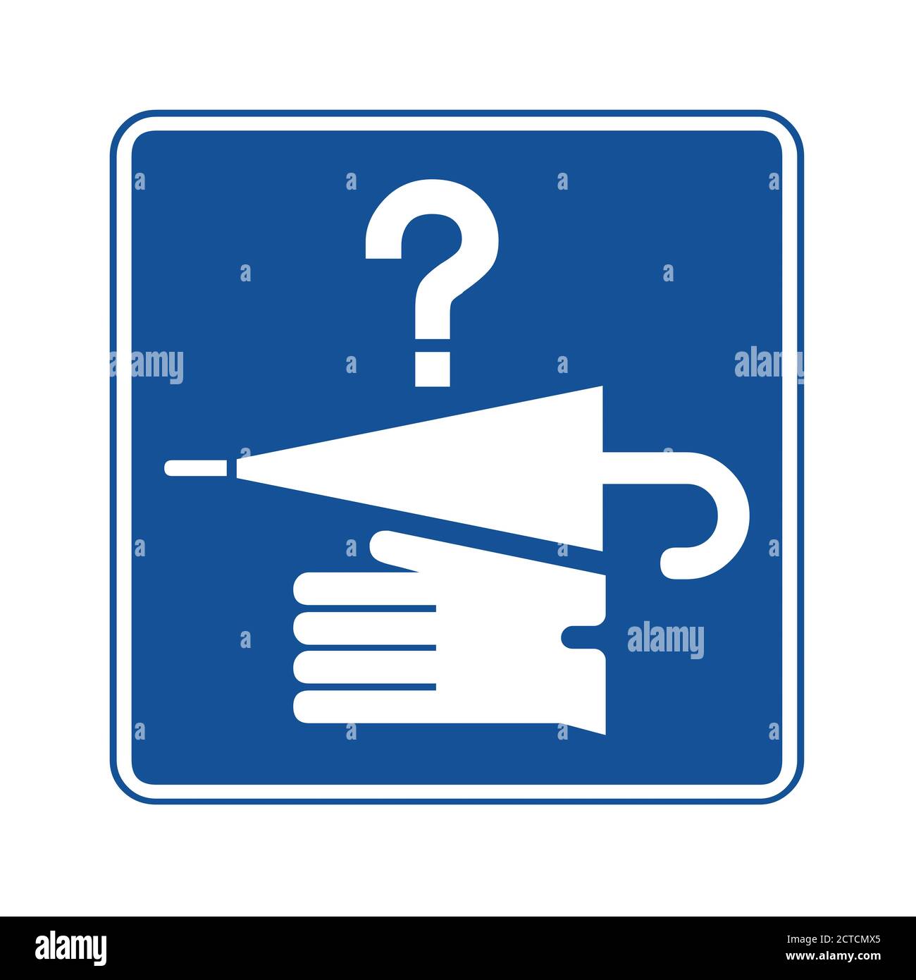 Lost and found sign airport hi-res stock photography and images - Alamy