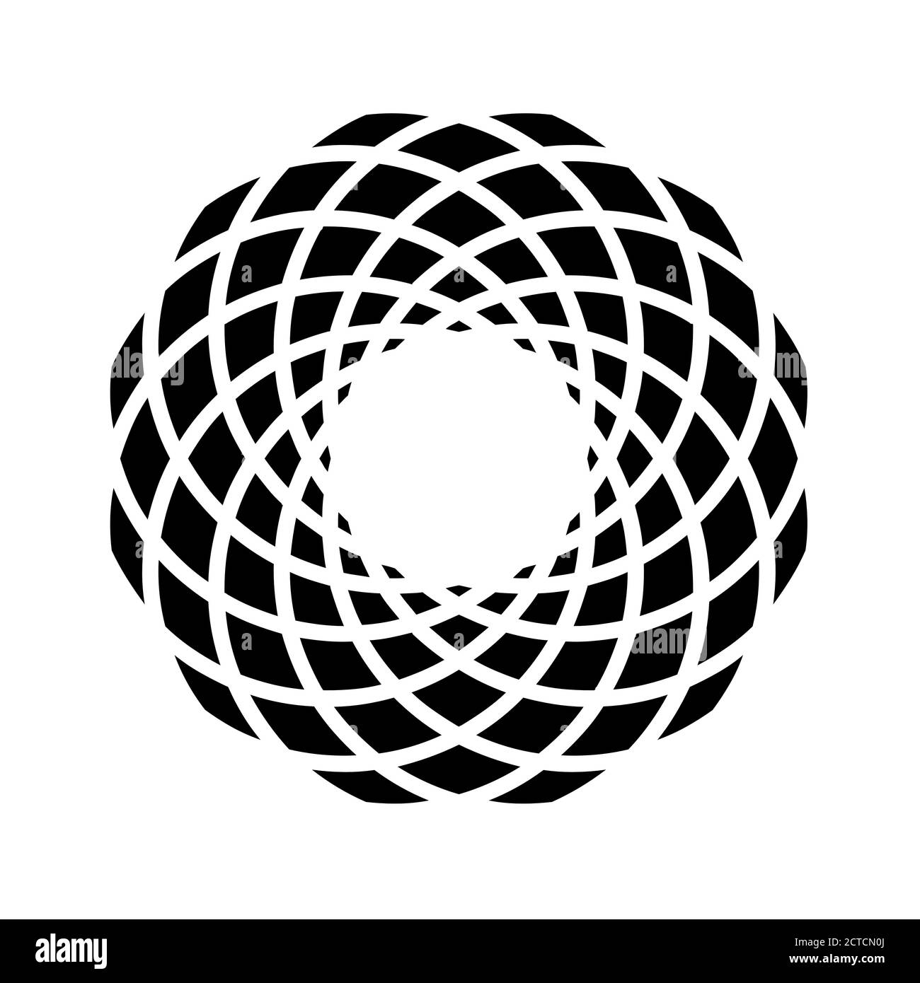 Islamic muslim pattern patterns Black and White Stock Photos & Images ...