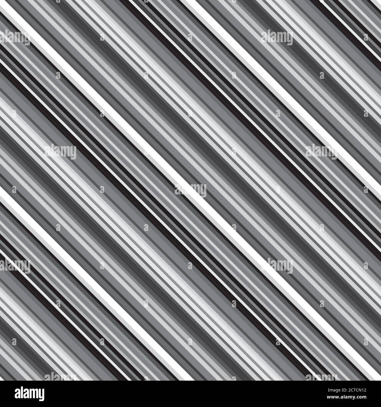 Seamless parallel stripes Cut Out Stock Images & Pictures - Alamy