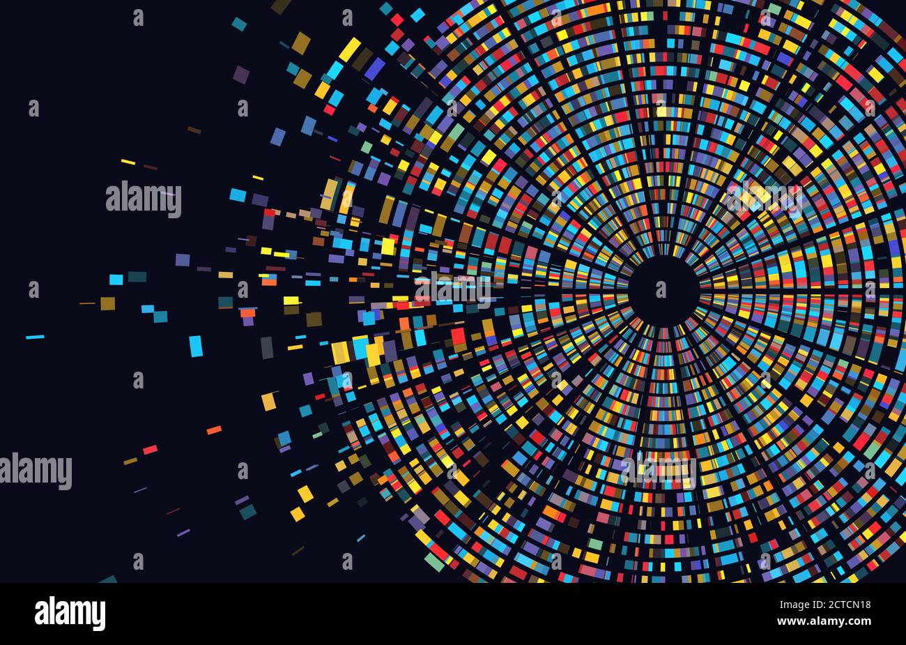 Sequencing mapping hi-res stock photography and images - Alamy