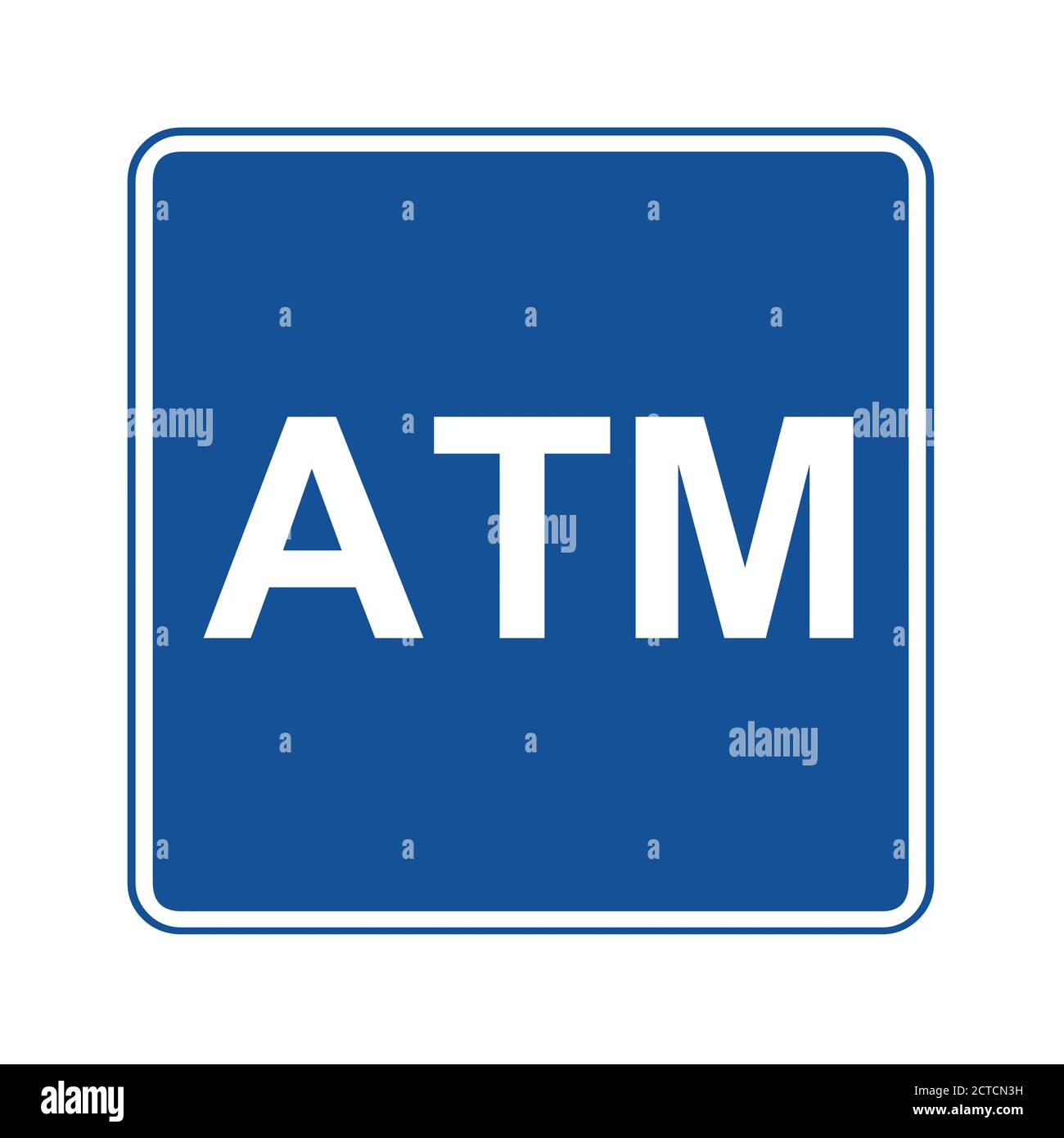 Ashtray symbol pictogram illustration Stock Photo - Alamy