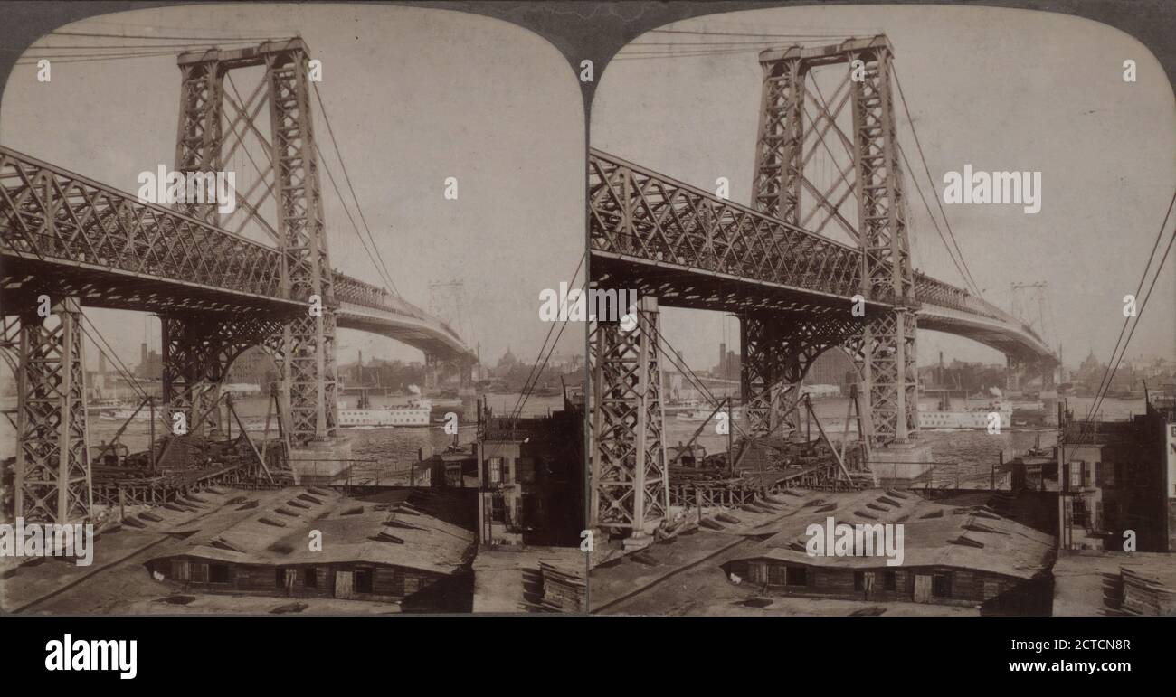 Bridge 1600 feet hi-res stock photography and images - Alamy