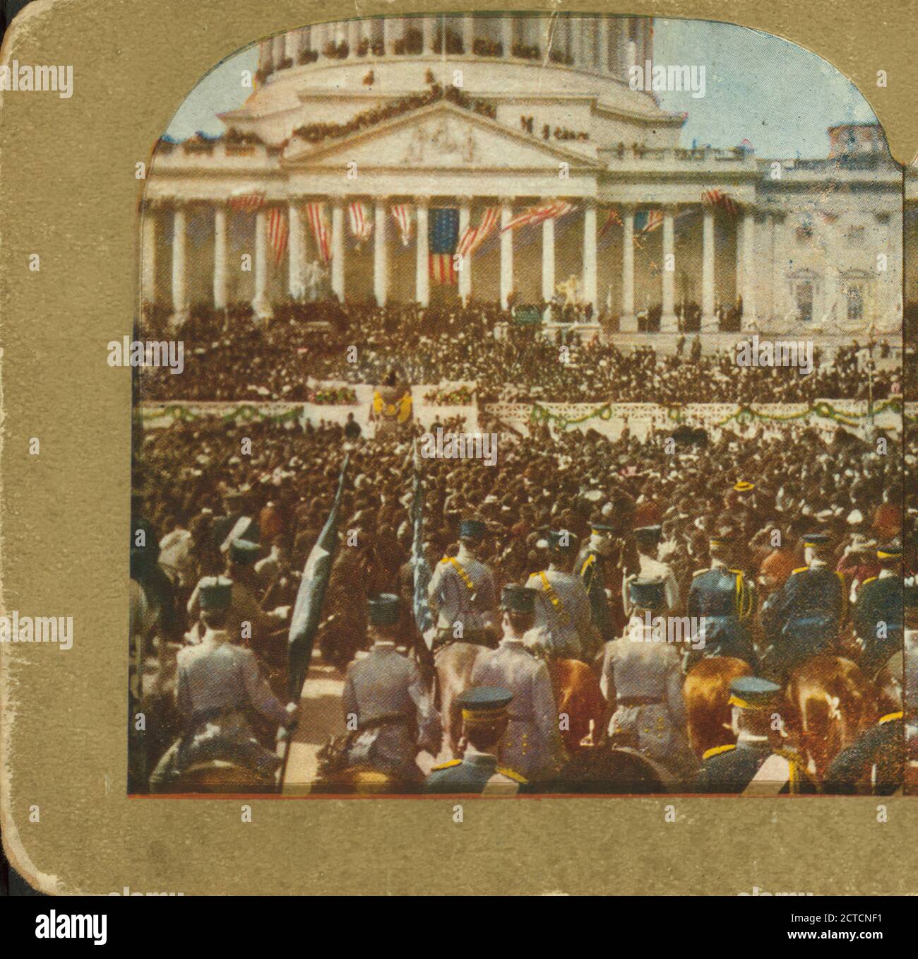 Washington d c 1919 president hi-res stock photography and images - Alamy