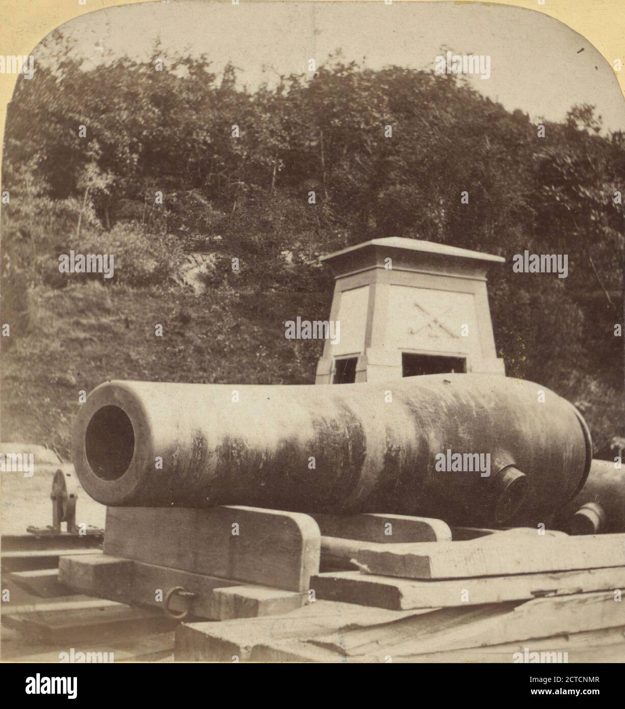 Rodman gun hi-res stock photography and images - Alamy