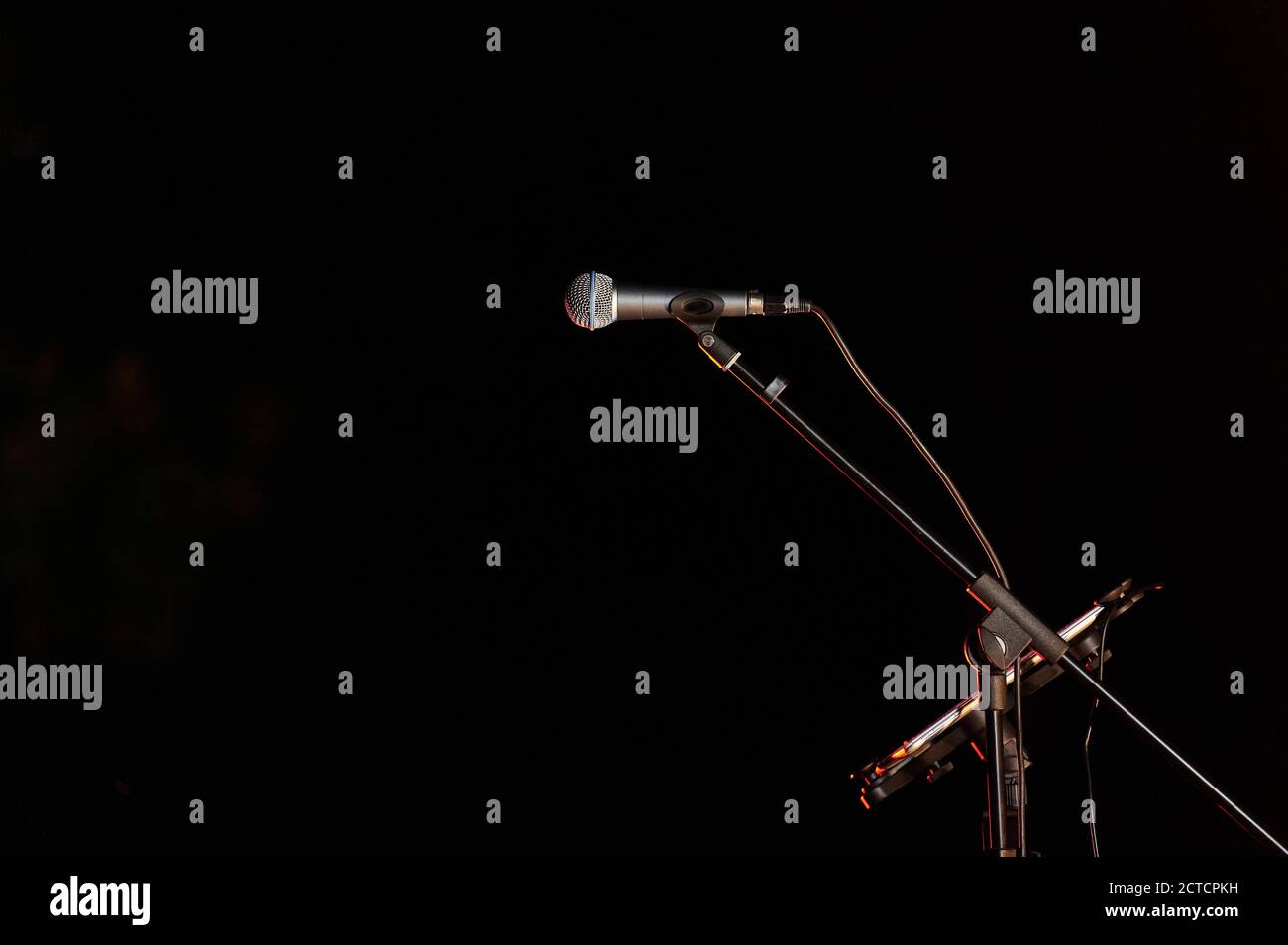 Instrumental objects hi-res stock photography and images - Alamy