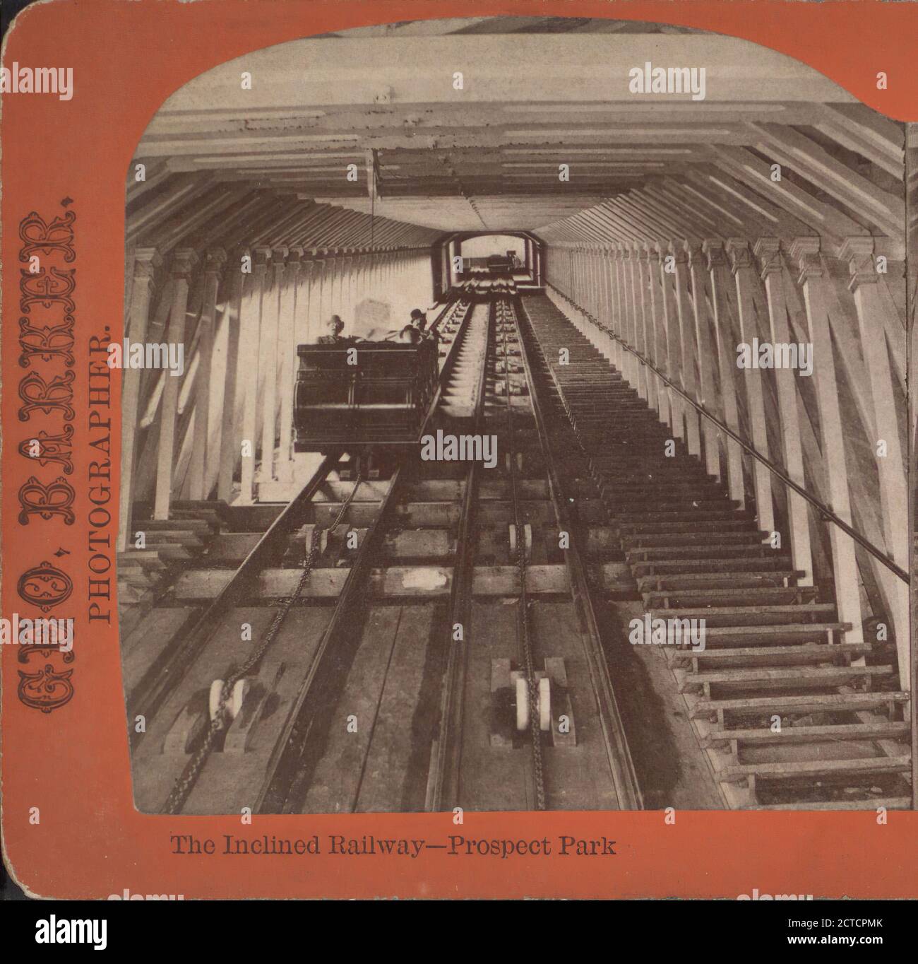 Inclined railway hi-res stock photography and images - Alamy