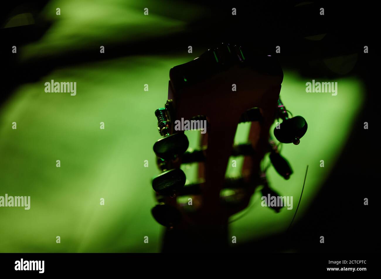 image of instrumental objects Stock Photo - Alamy