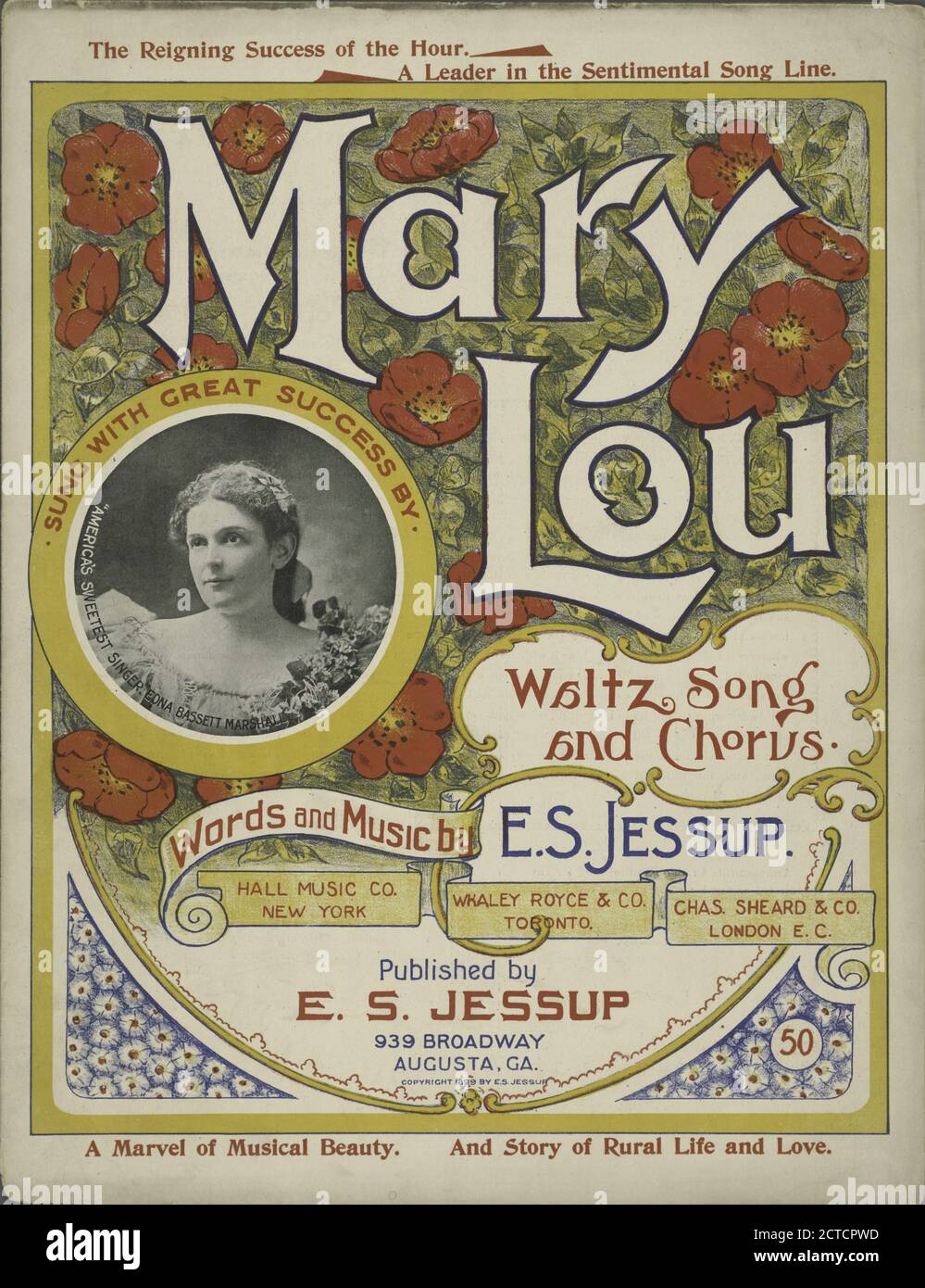Mary lou hi-res stock photography and images - Alamy