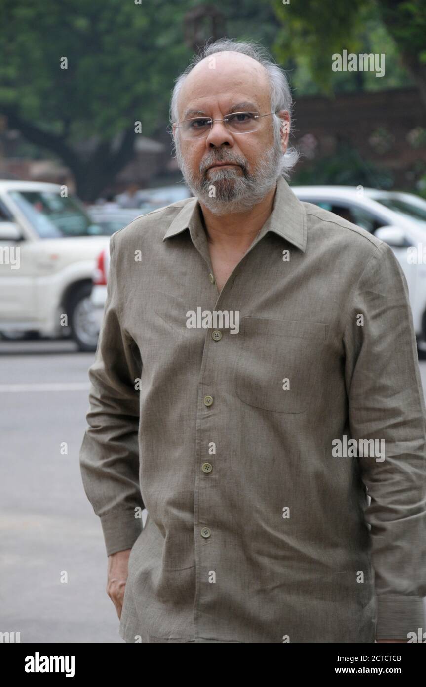 Naresh Gujral is a Shiromani Akali Dal (SAD) party politician and a ...