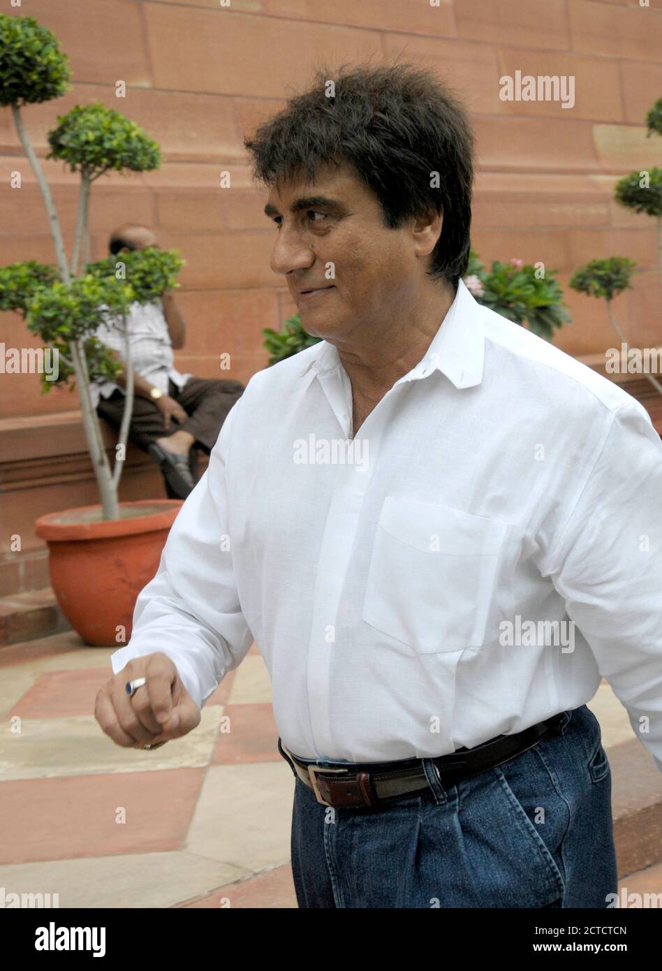 Raj Babbar is a Hindi and Punjabi film actor and politician belonging ...