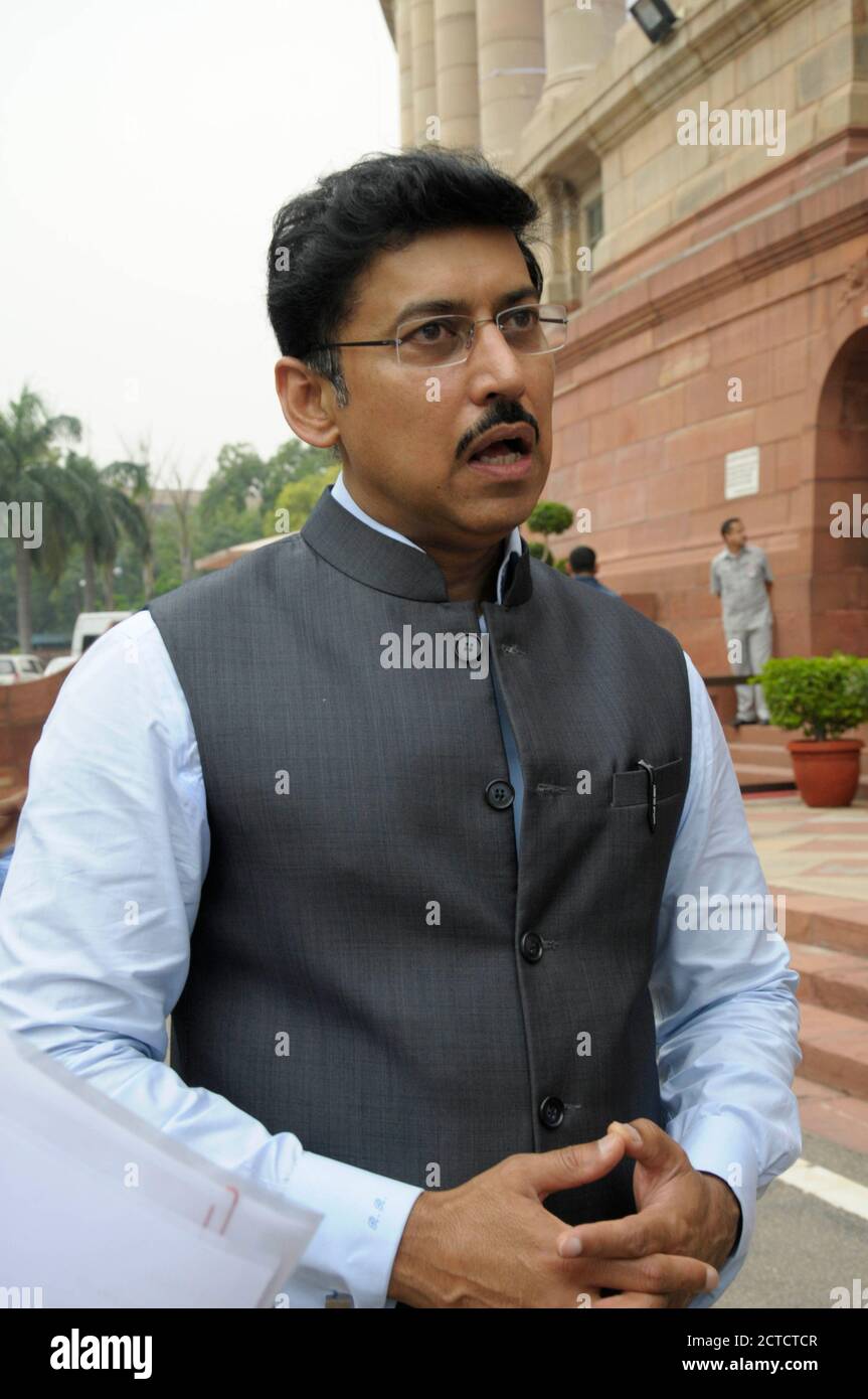 Rajyavardhan Singh Rathore