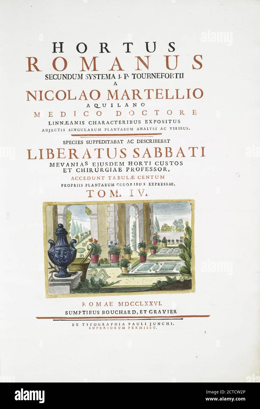 Tournefortianum hi-res stock photography and images - Alamy