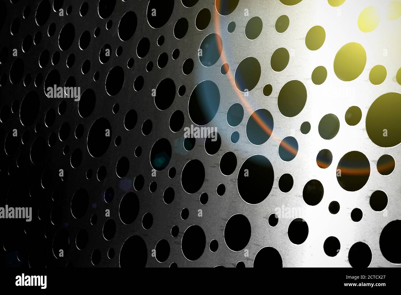 Modern look stainless steel hi-res stock photography and images - Alamy