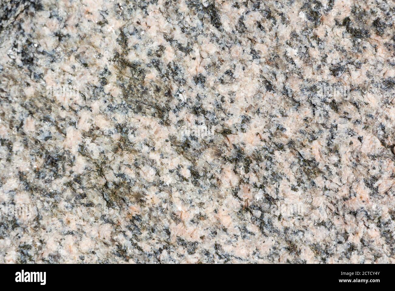 the texture of natural granite. natural stone. close up Stock Photo - Alamy
