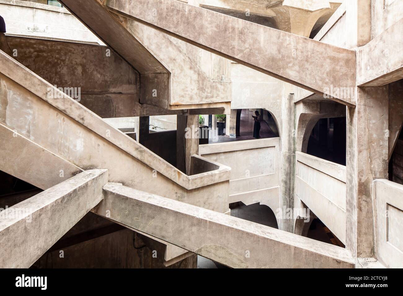Shanghai 1930s architecture hi-res stock photography and images - Alamy