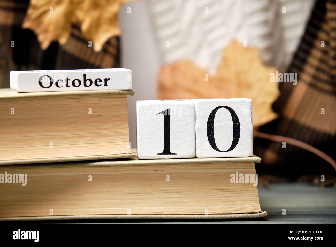 Tenth october hi-res stock photography and images - Alamy