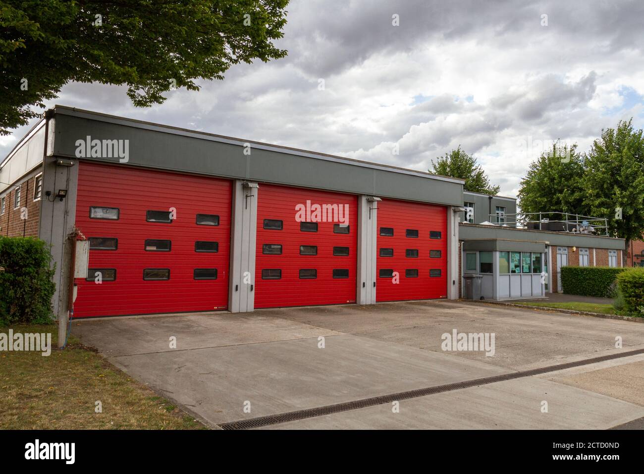 Sudbury suffolk station hi-res stock photography and images - Alamy