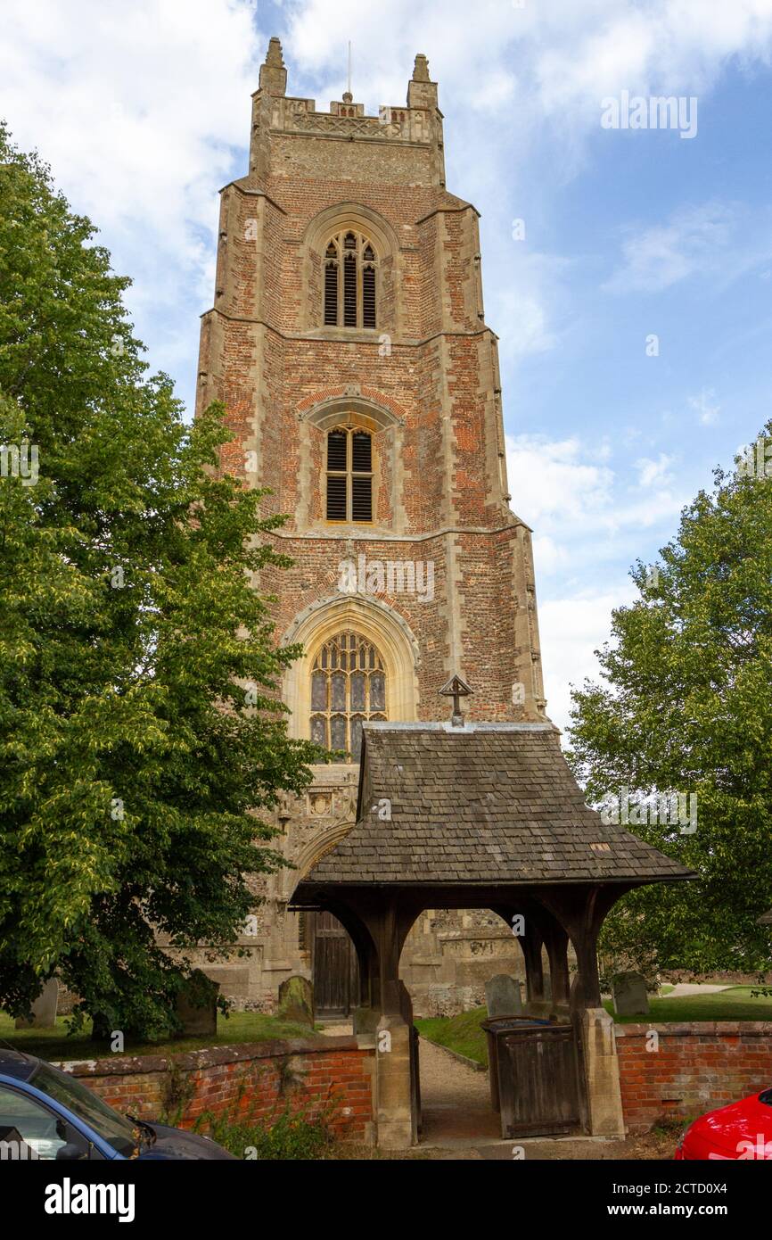 Stoke by nayland hi-res stock photography and images - Alamy