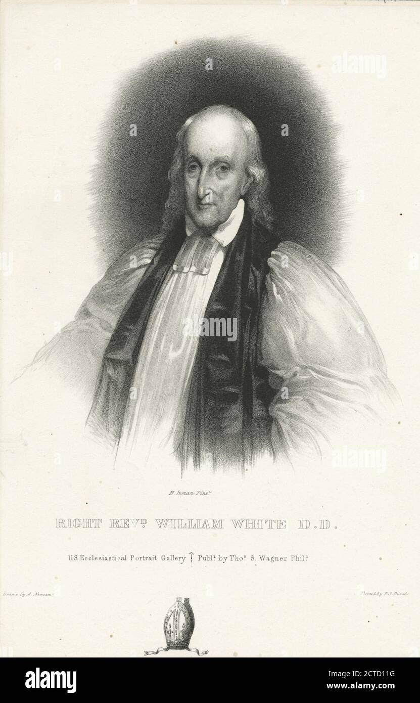 William white hi-res stock photography and images - Alamy