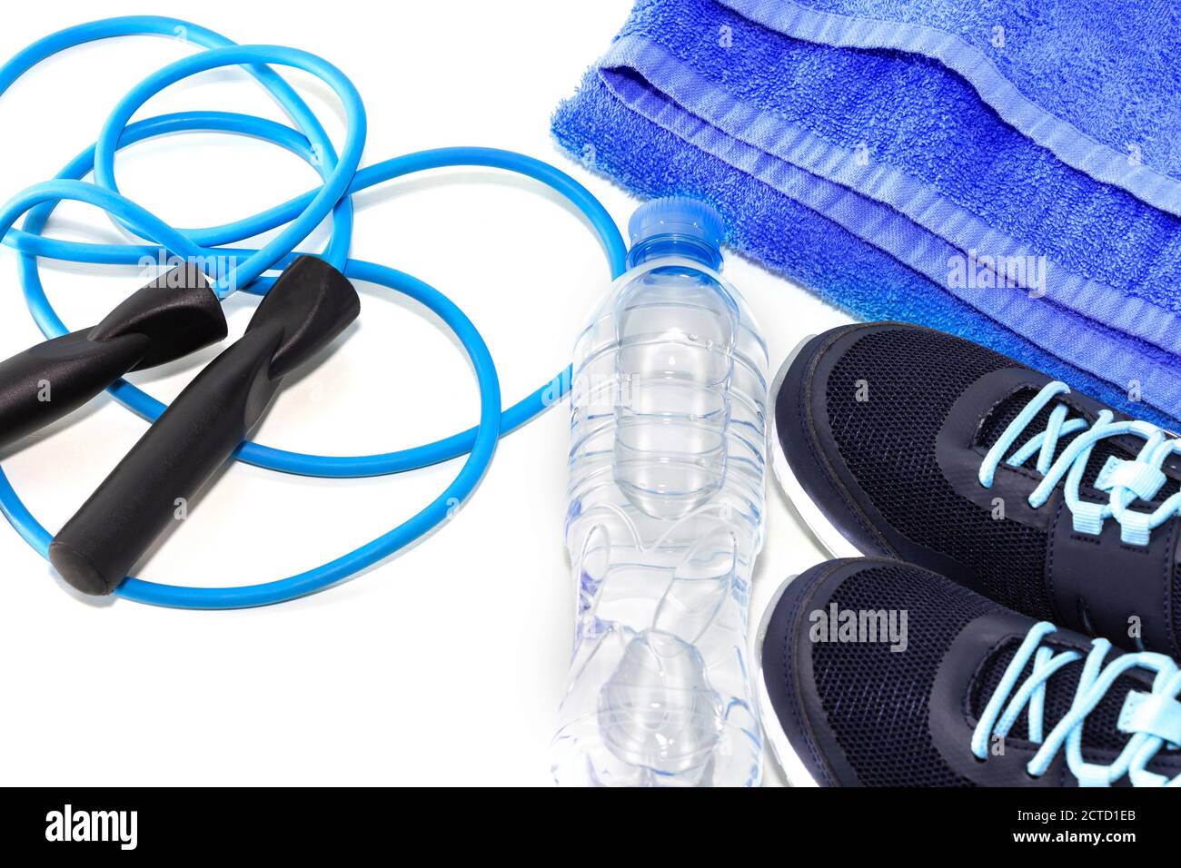 Jump rope competition hi-res stock photography and images - Alamy