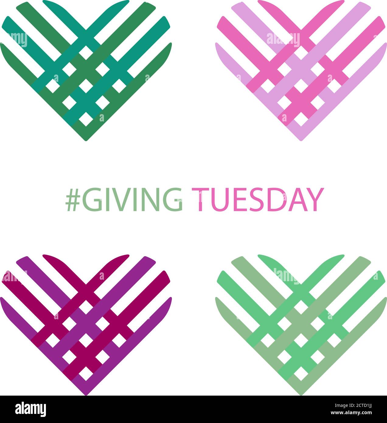 Special day. Giving Tuesday banner design Stock Vector Image & Art - Alamy