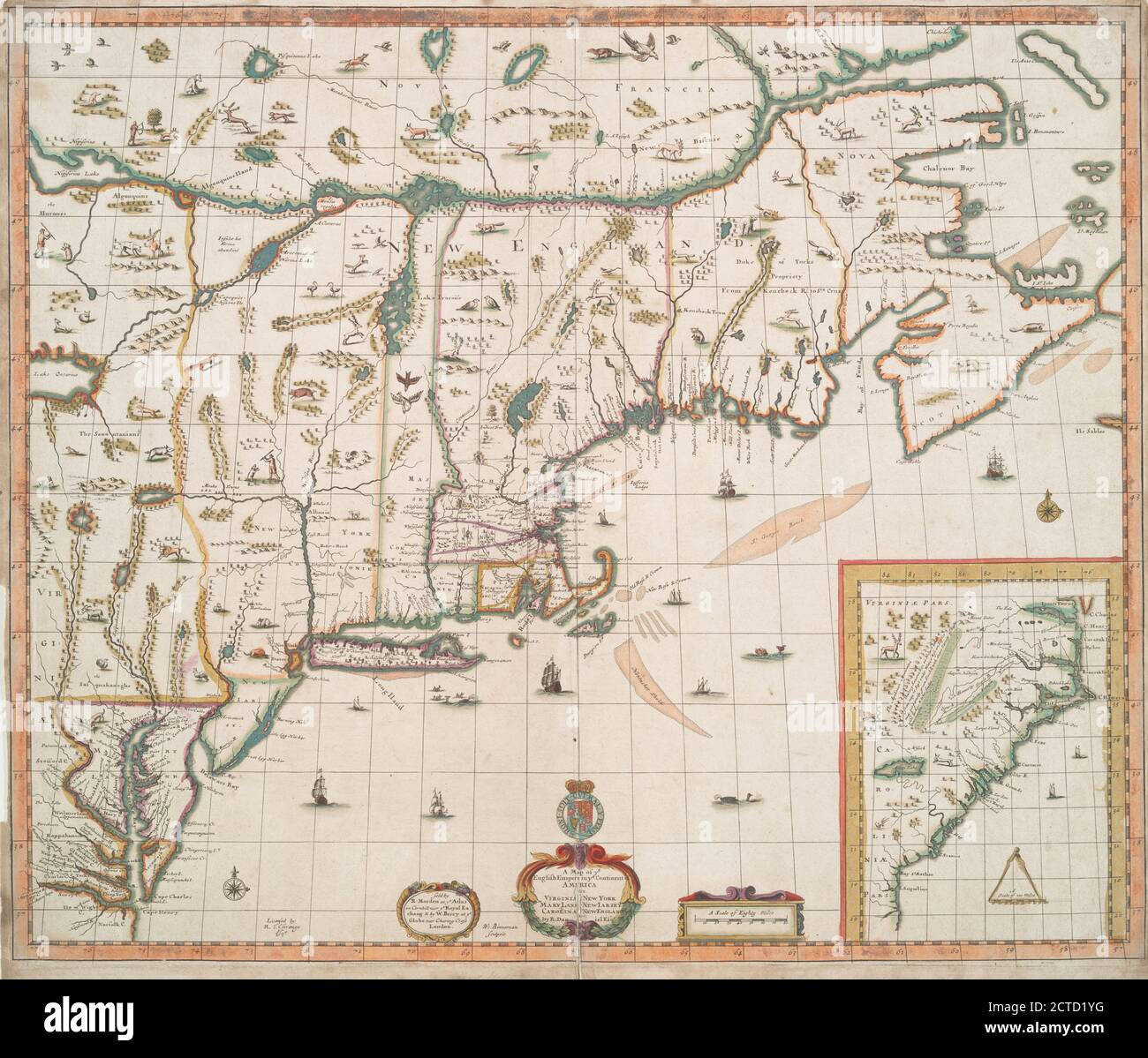 Ye english empire hi-res stock photography and images - Alamy