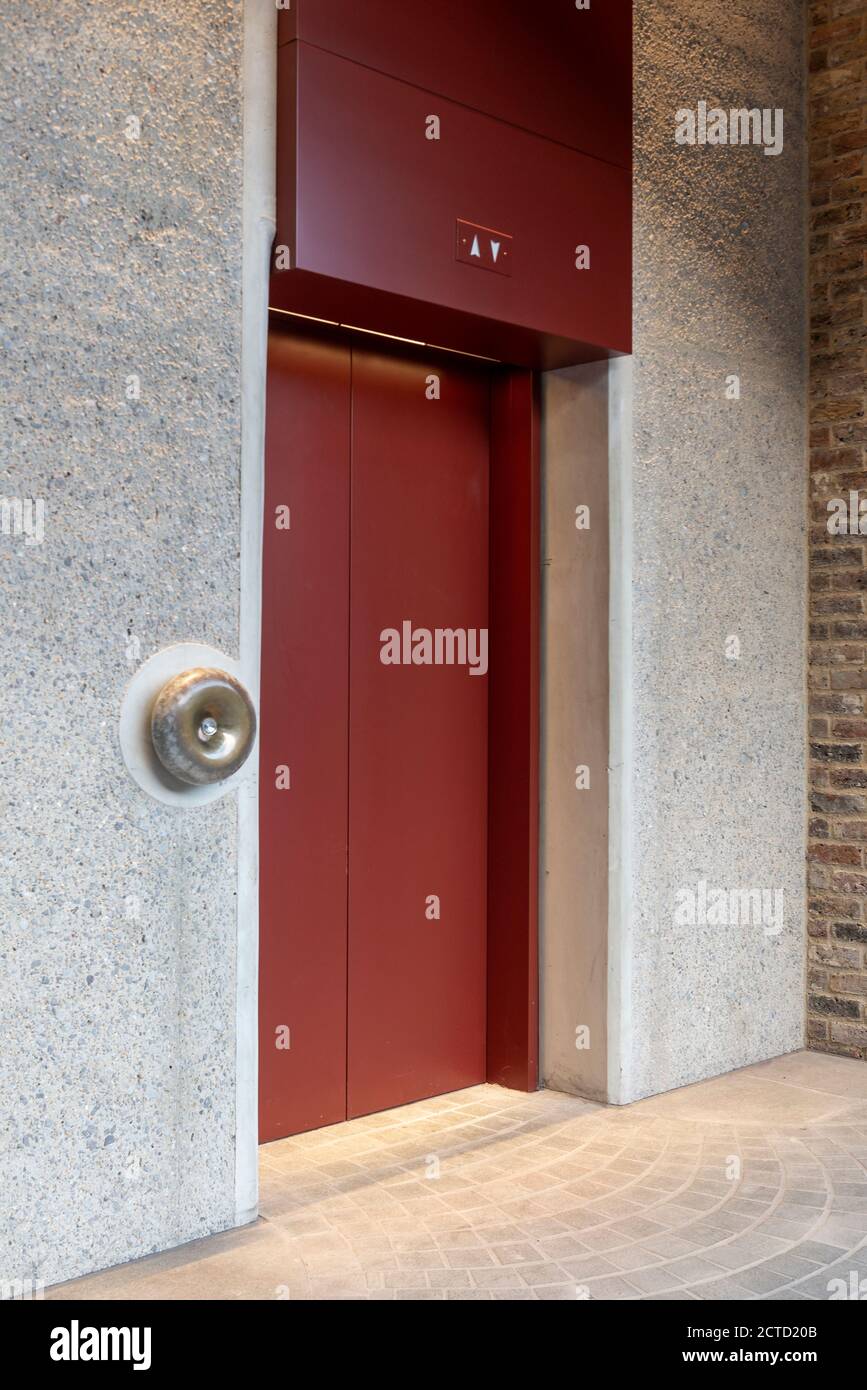 Coal drops yard lift hi-res stock photography and images - Alamy