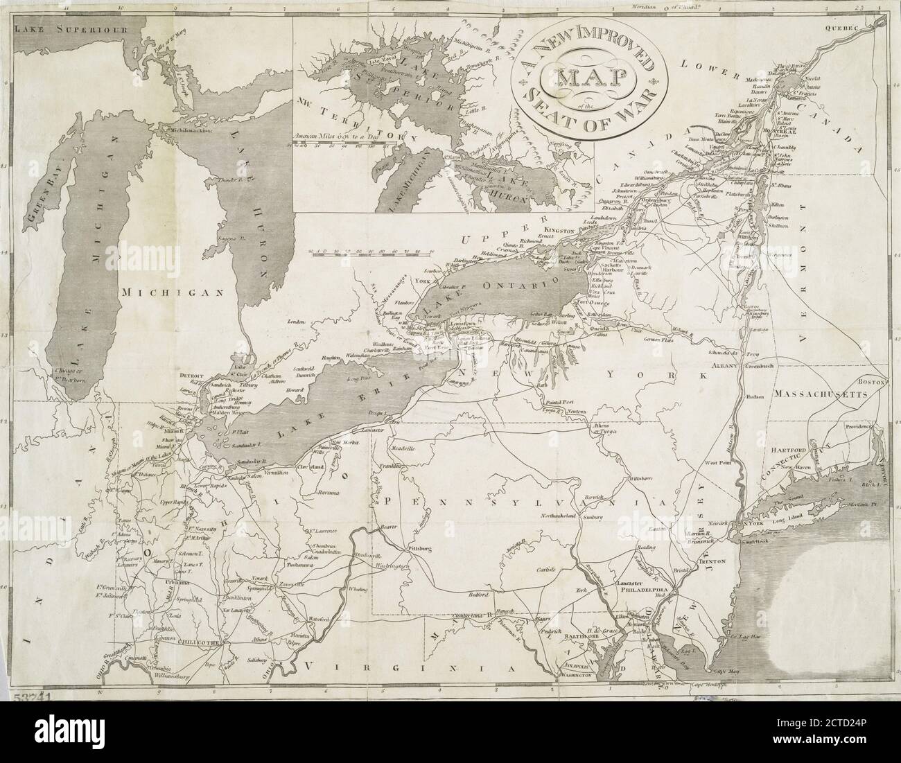 War maps hi-res stock photography and images - Alamy